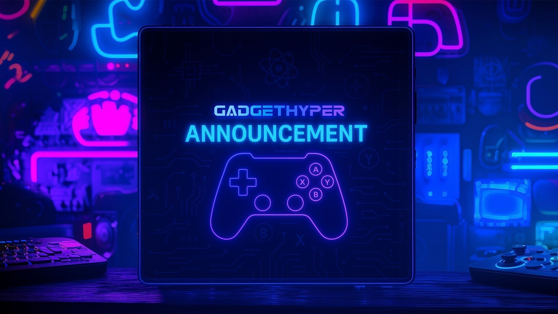 Official Announcement: Conclusion of the GadgetHyper x ZD Gaming Partn