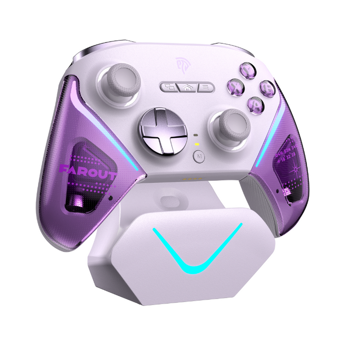 EasySMX D10 Gaming Controller