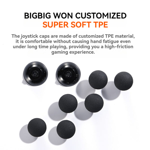 BIGBIG WON Interchangeable E-Sport Joystick Set For Blitz Series