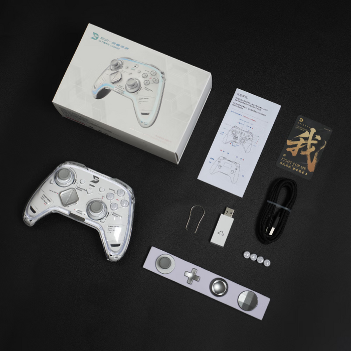 ZD Ultimate Legend Wireless Controller