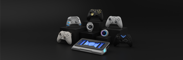 Flydigi All