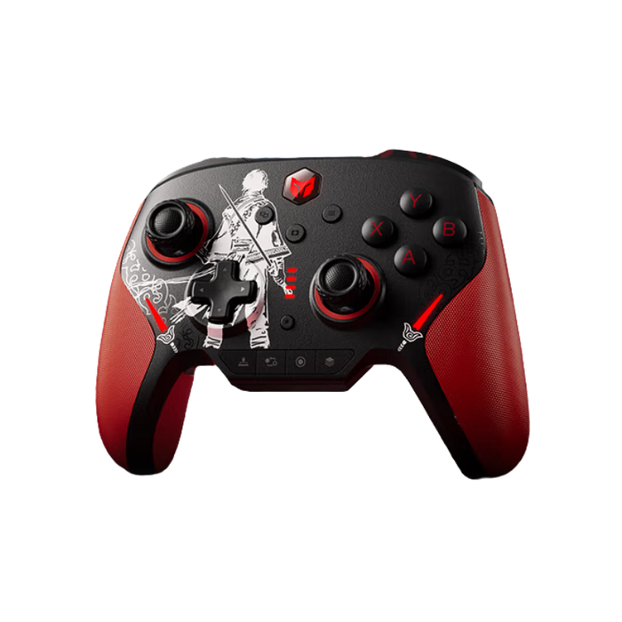 MOJHON (BIGBIG WON) Blitz 2 Gaming Controller Dynasty Warriors: Origin