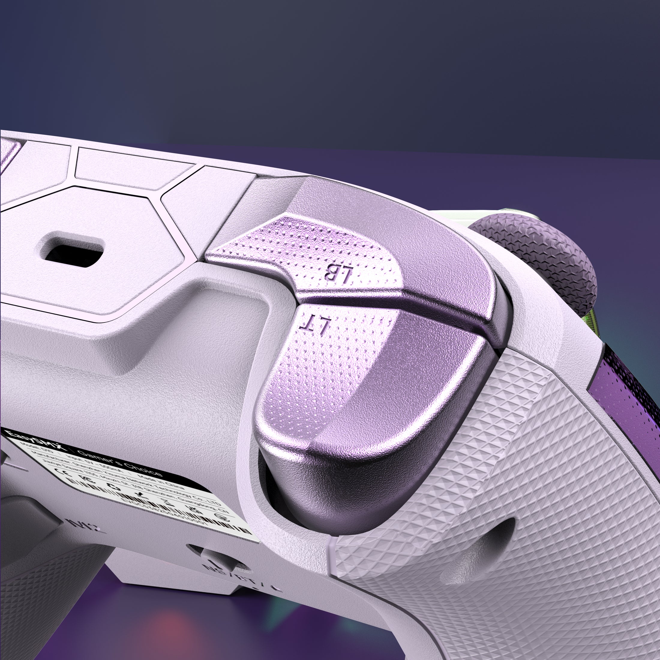 EasySMX D10 Gaming Controller