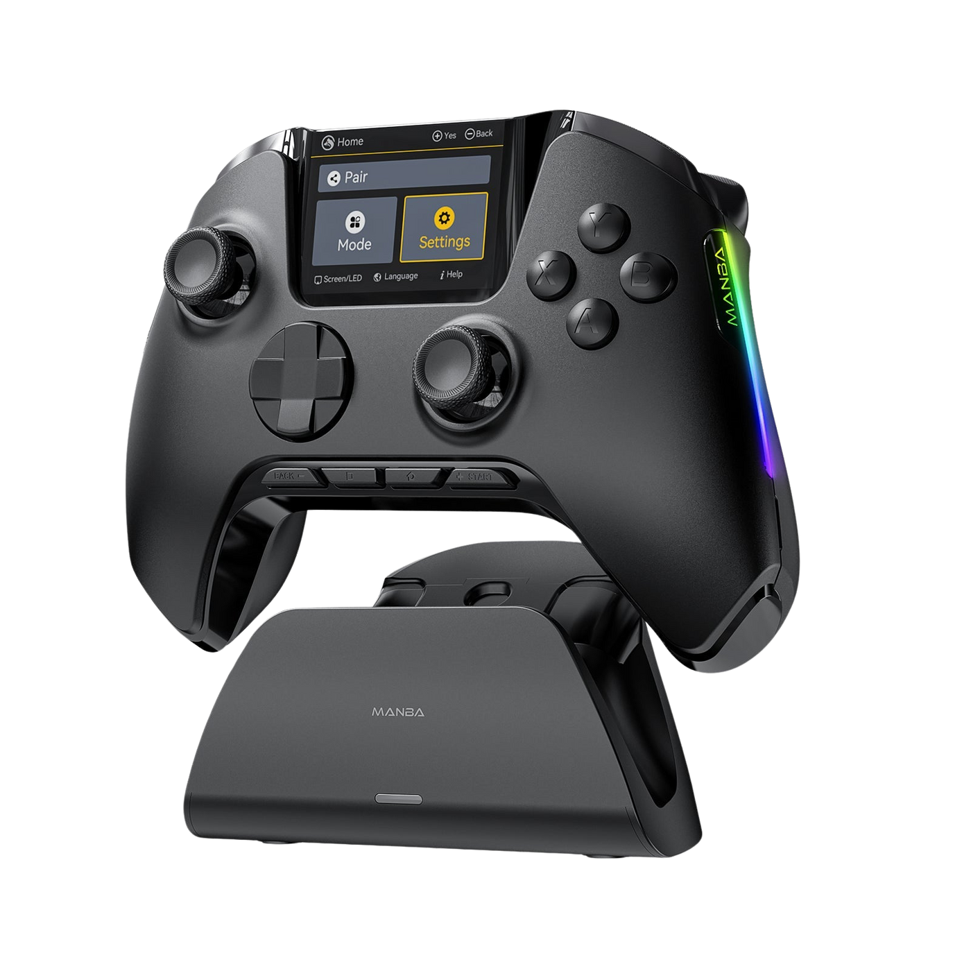 Manba One V2 Wireless Controller