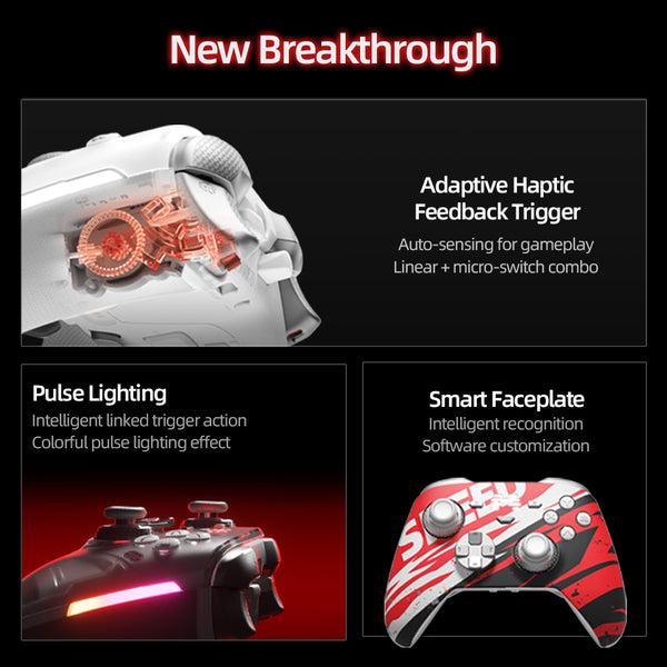 BEITONG KunPeng 70 Gaming Controller