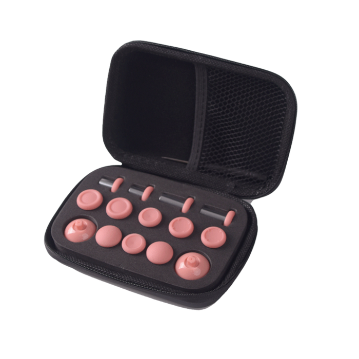 ZD Interchangeable Joystick Set