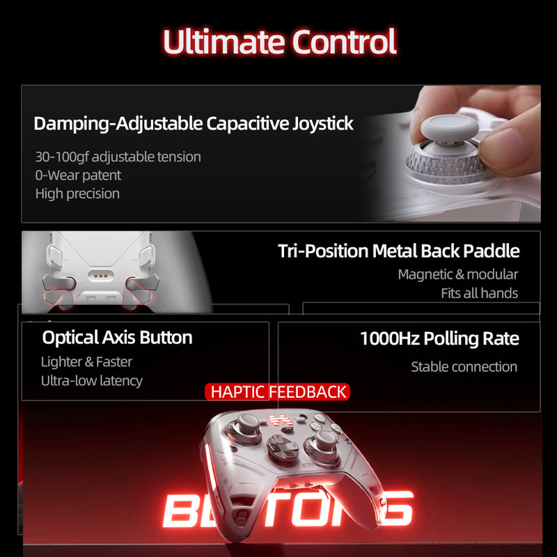 BEITONG KunPeng 70 Gaming Controller