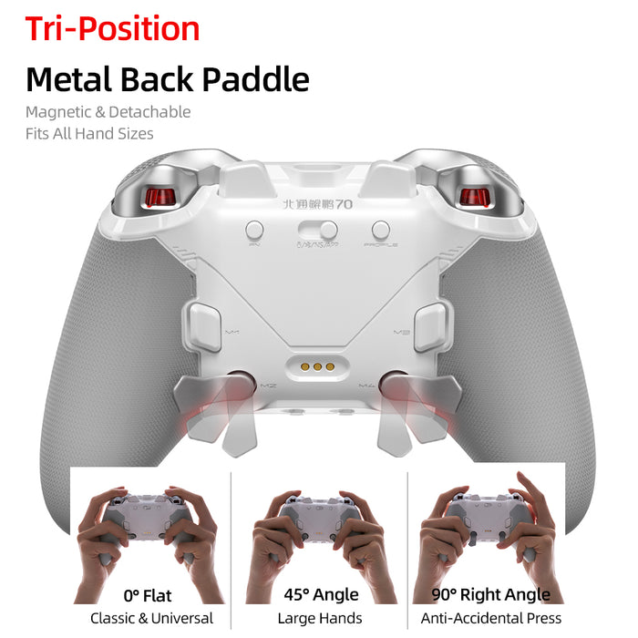 BEITONG KunPeng 70 Gaming Controller