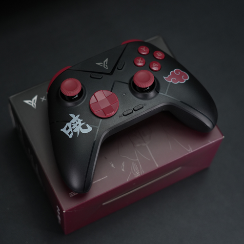 Flydigi Direwolf 3 Wireless Controller NARUTO Edition