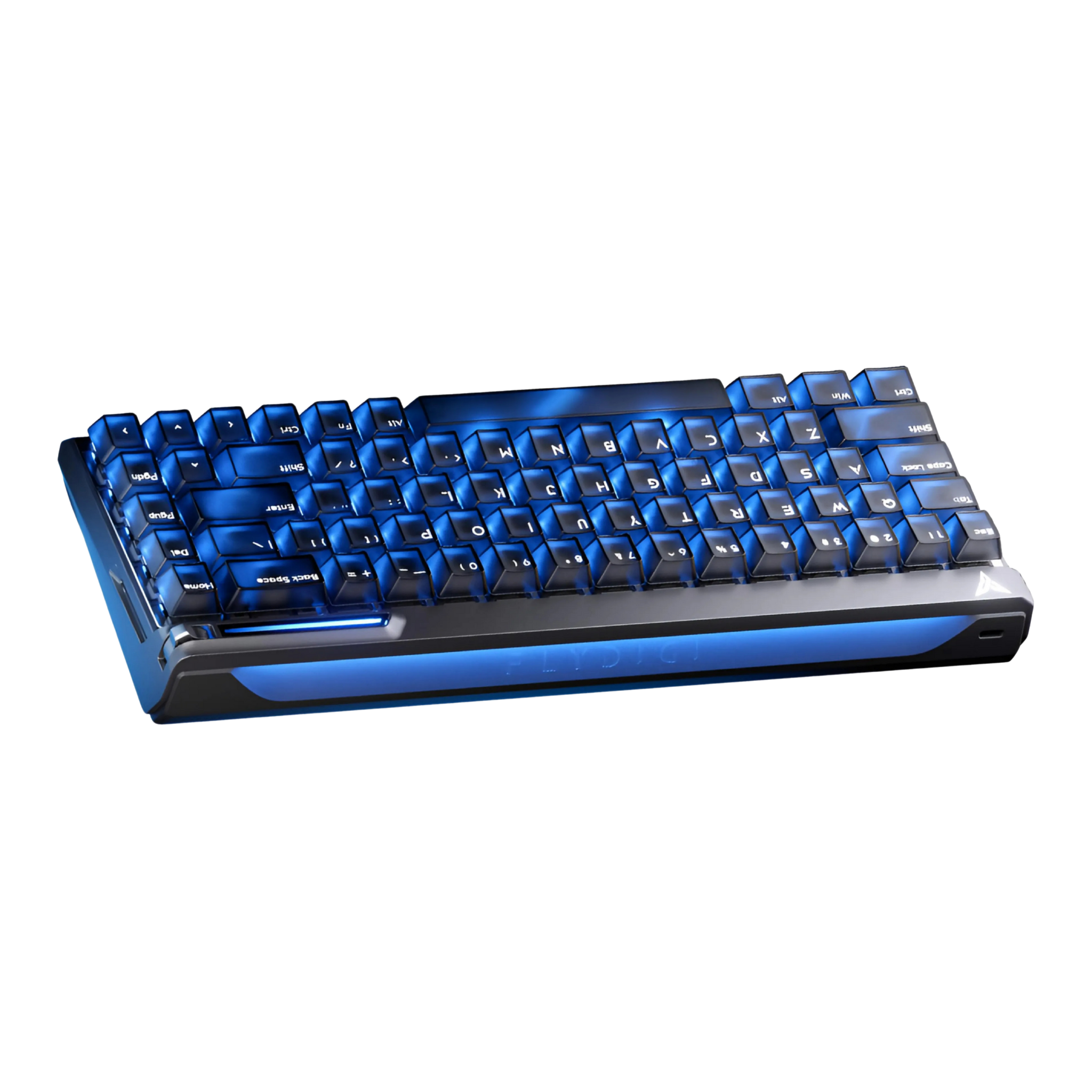 Flydigi FS68 Gaming Keyboard