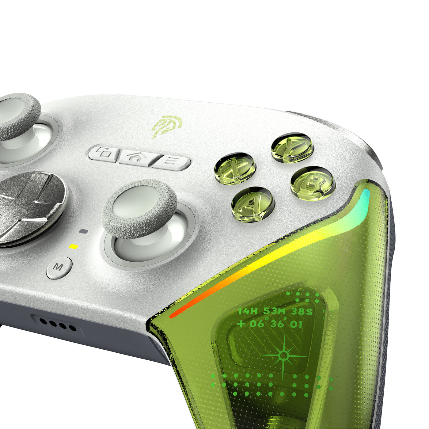 EasySMX D10 Gaming Controller