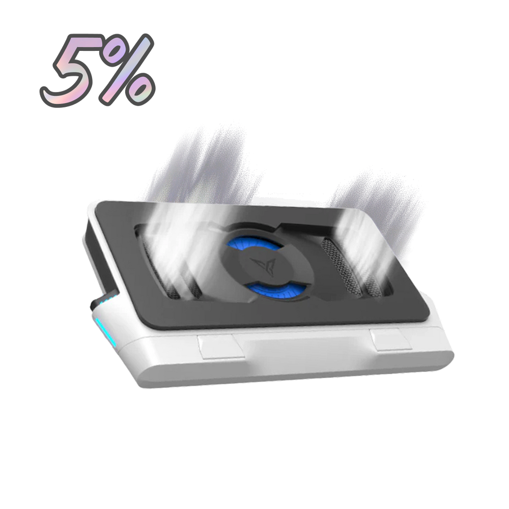 Flydigi BS2 Pro Laptop Cooling Pad