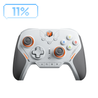 BIGBIG WON Blitz 2 Gaming Controller（TMR Joysticks Model）
