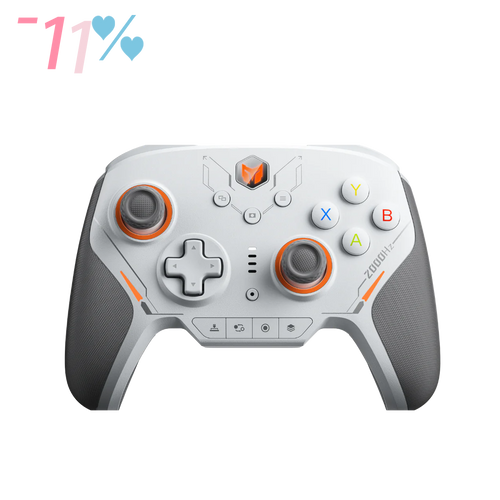 BIGBIG WON Blitz 2 Gaming Controller（TMR Joysticks Model）