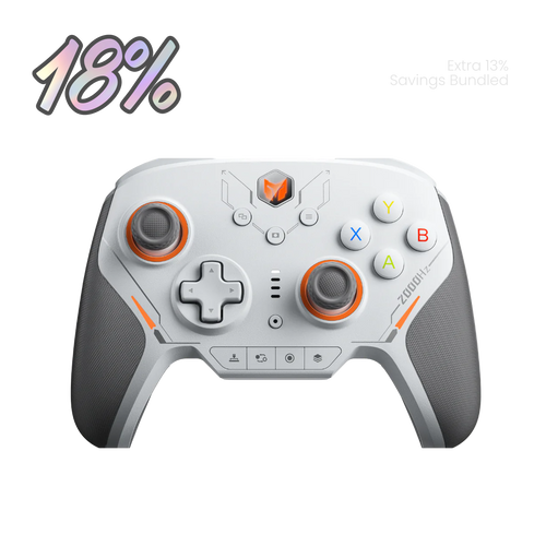 BIGBIG WON Blitz 2 Gaming Controller（TMR Joysticks Model）