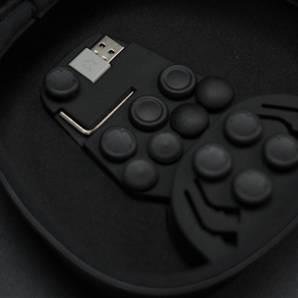 ZD O+ Excellence Wireless Controller – Core