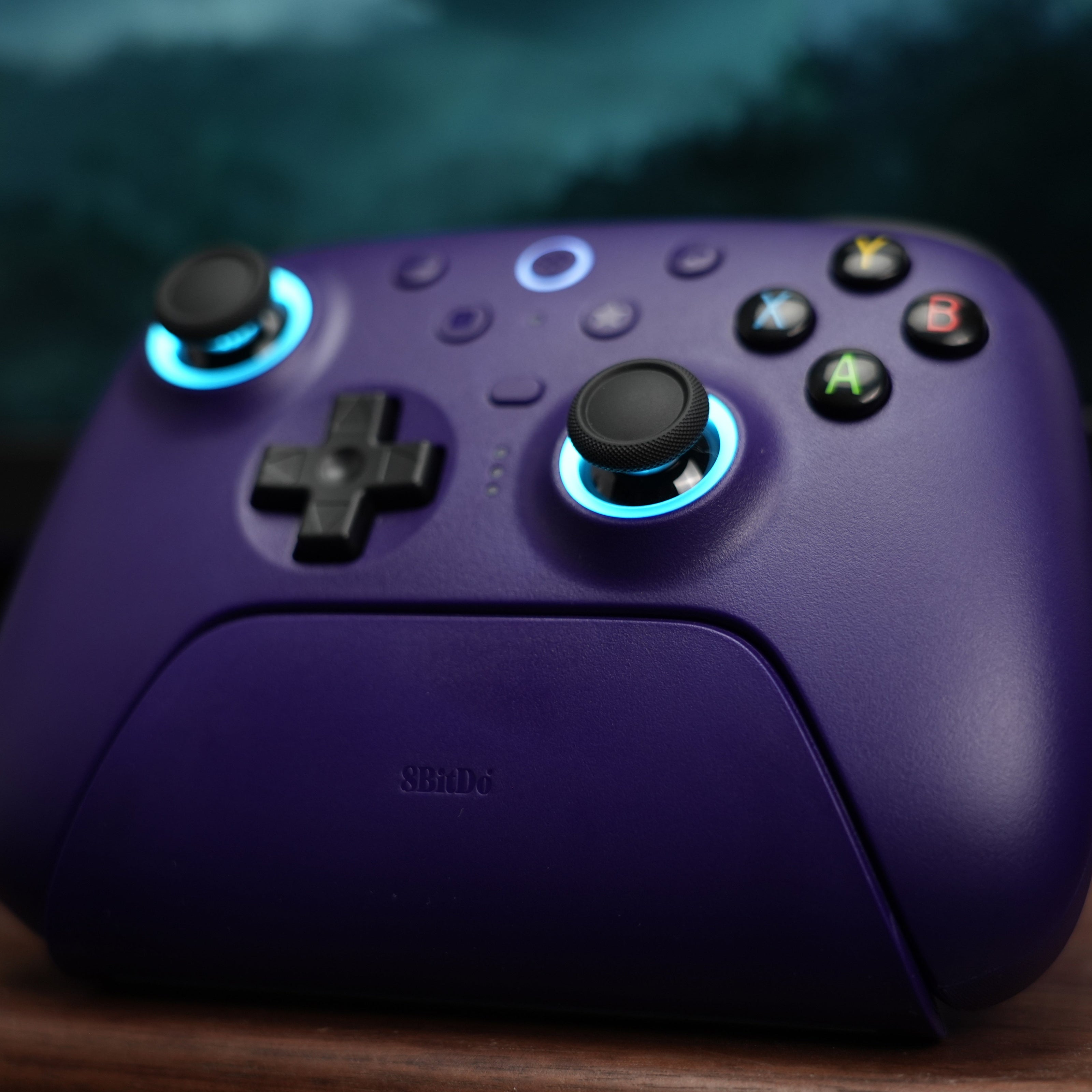 8BitDo Ultimate 2 Wireless Controller
