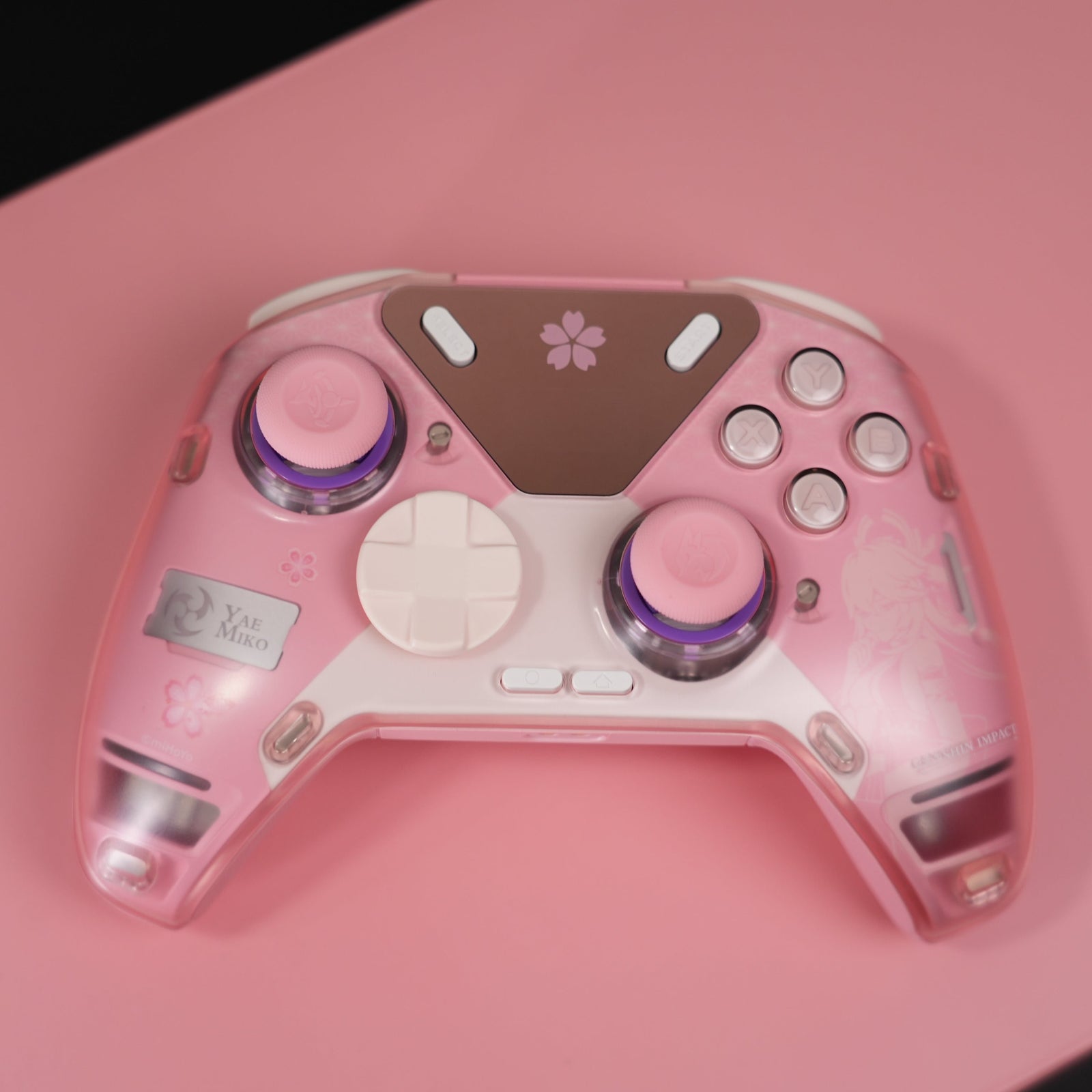 Flydigi APEX 4 Wireless Controller Genshin Impact Limited Edition