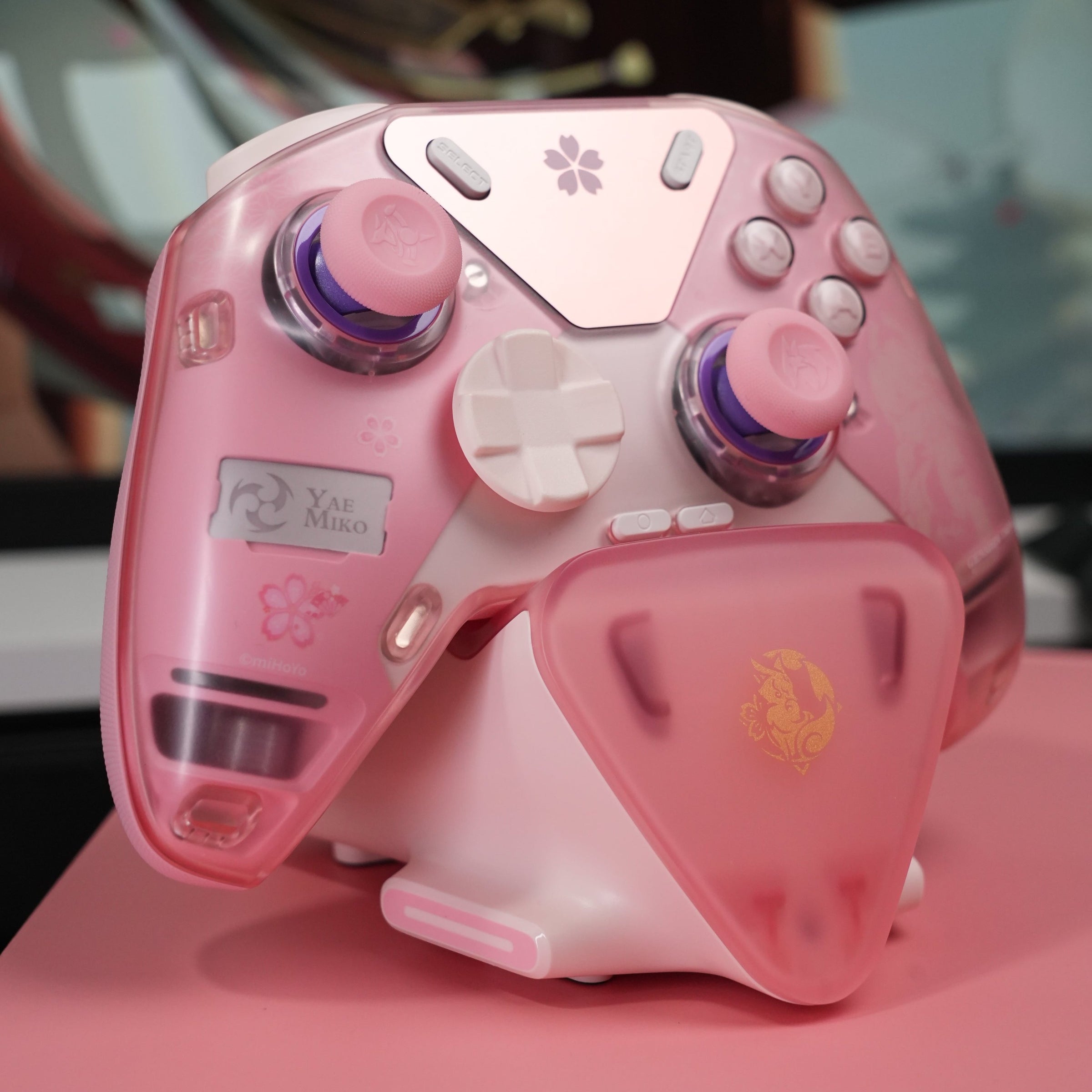 Flydigi APEX 4 Wireless Controller Genshin Impact Limited Edition