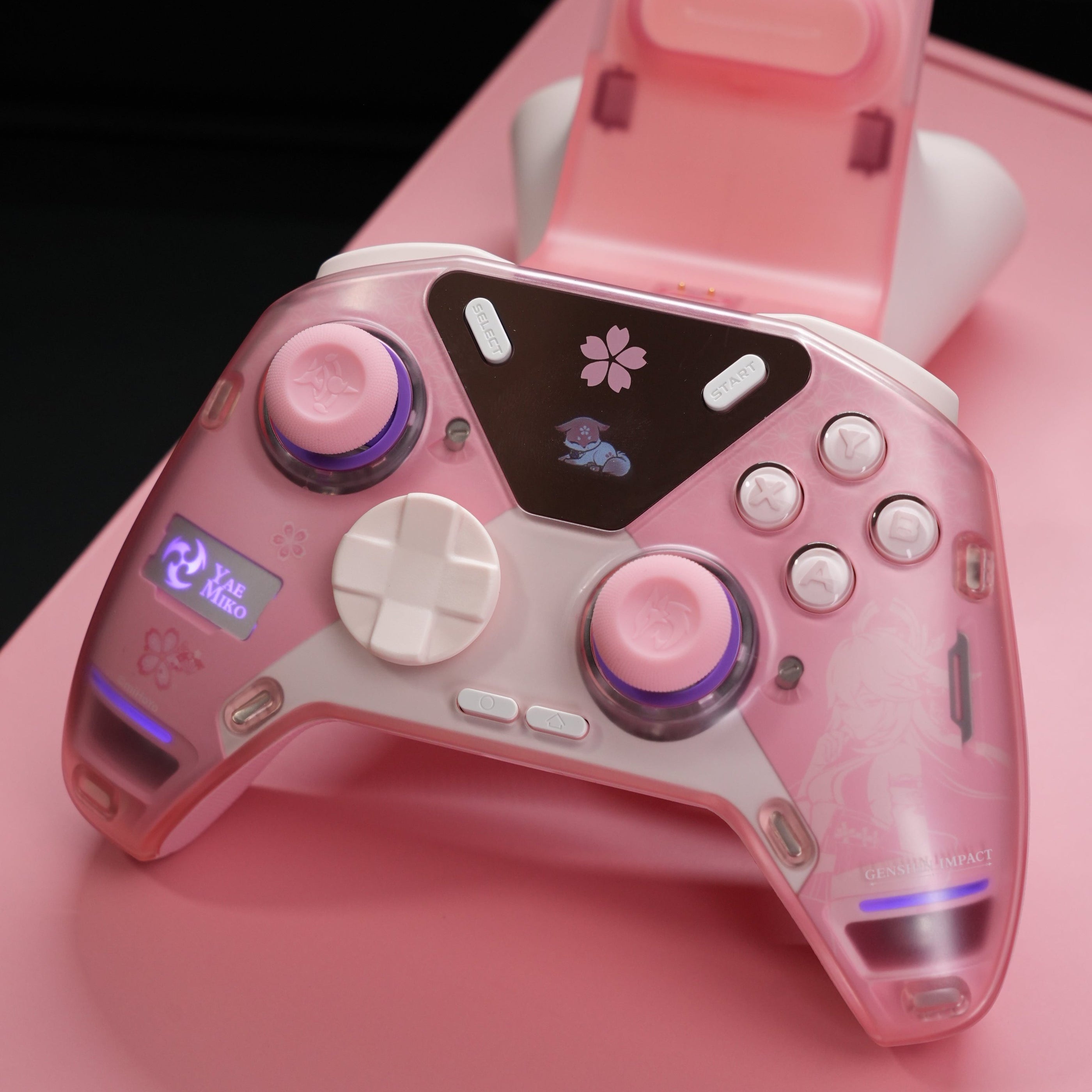 Flydigi APEX 4 Wireless Controller Genshin Impact Limited Edition