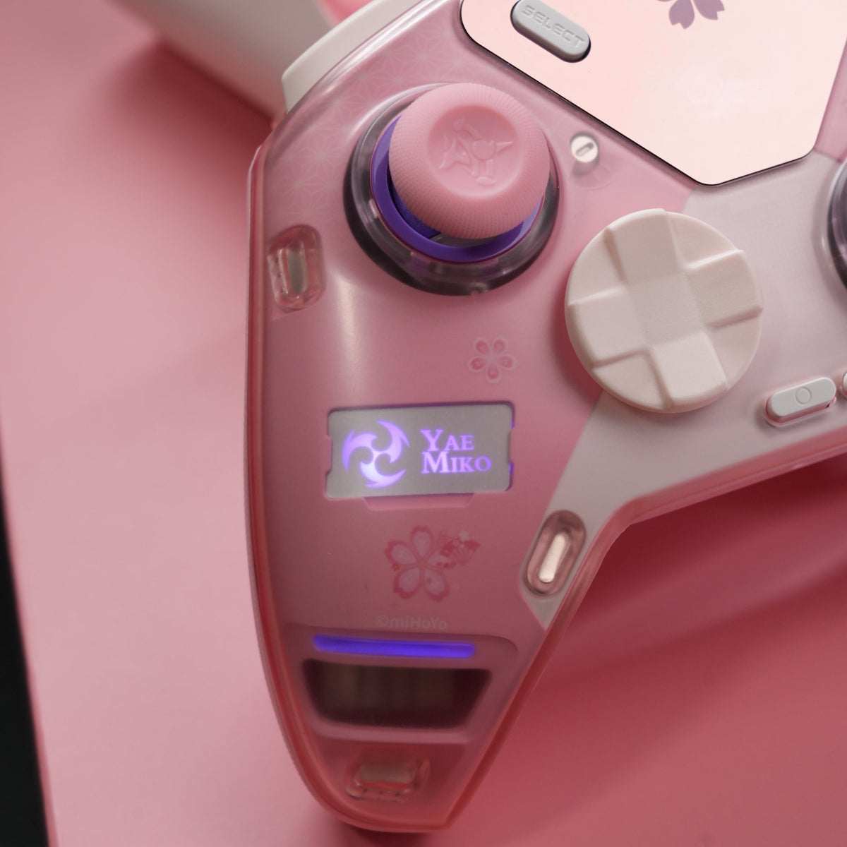 Flydigi APEX 4 Wireless Controller Genshin Impact Limited Edition