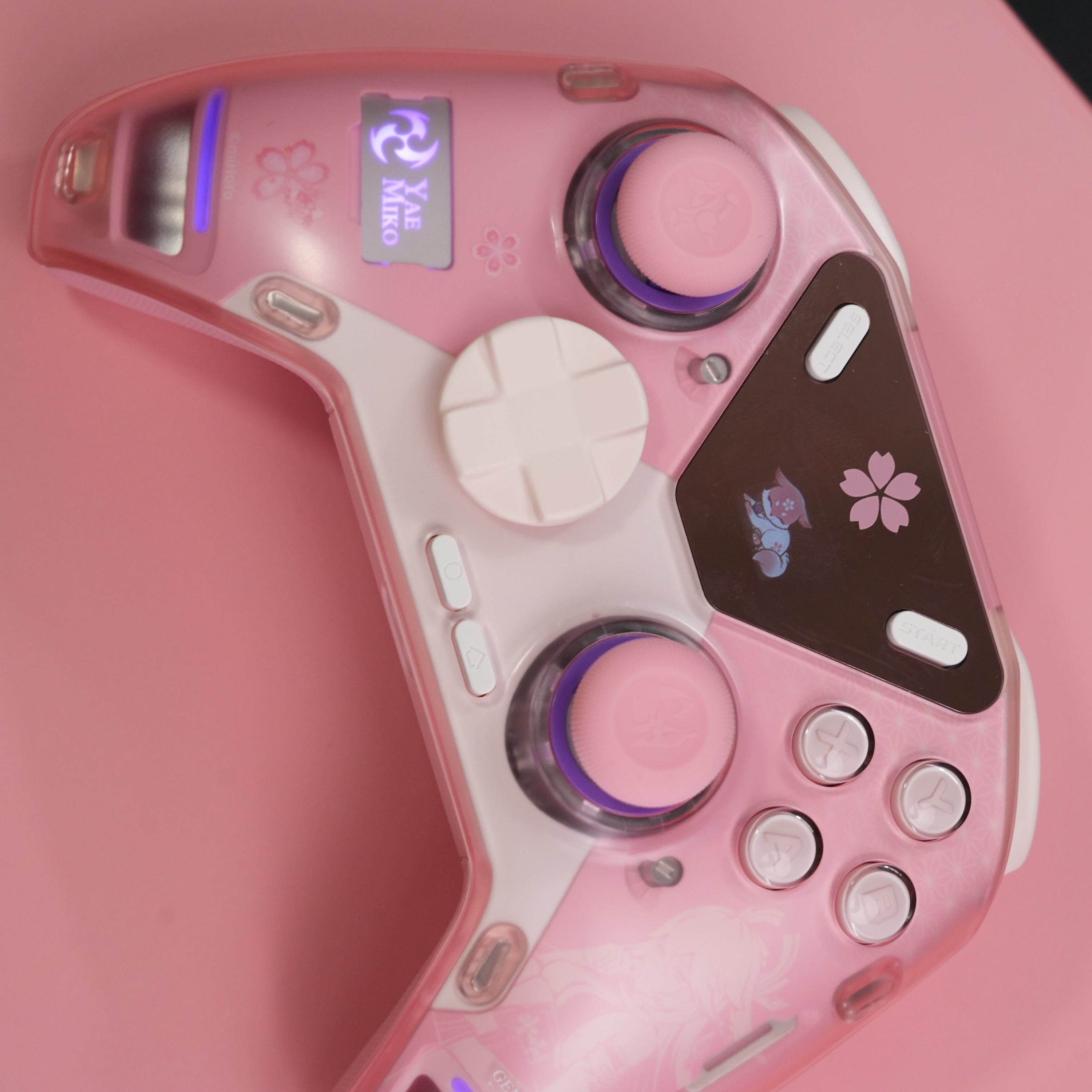 Flydigi APEX 4 Wireless Controller Genshin Impact Limited Edition