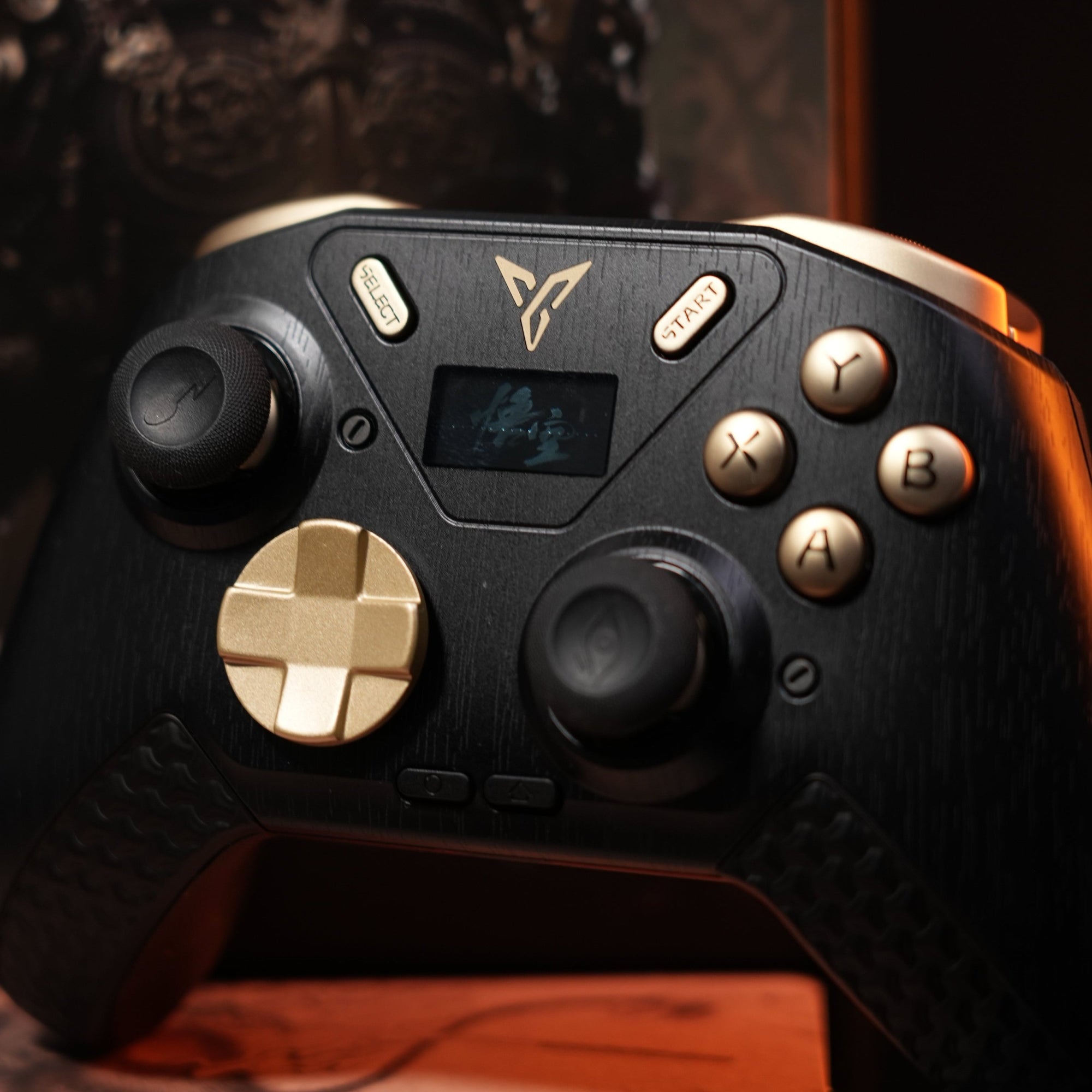 Flydigi APEX 4 Wireless Controller Black Myth: WuKong Edition