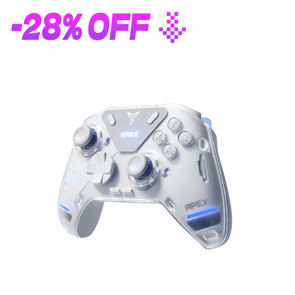 Flydigi APEX 4 Wireless Controller