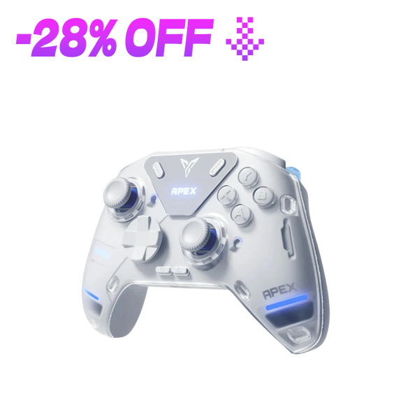 Flydigi APEX 4 Wireless Controller