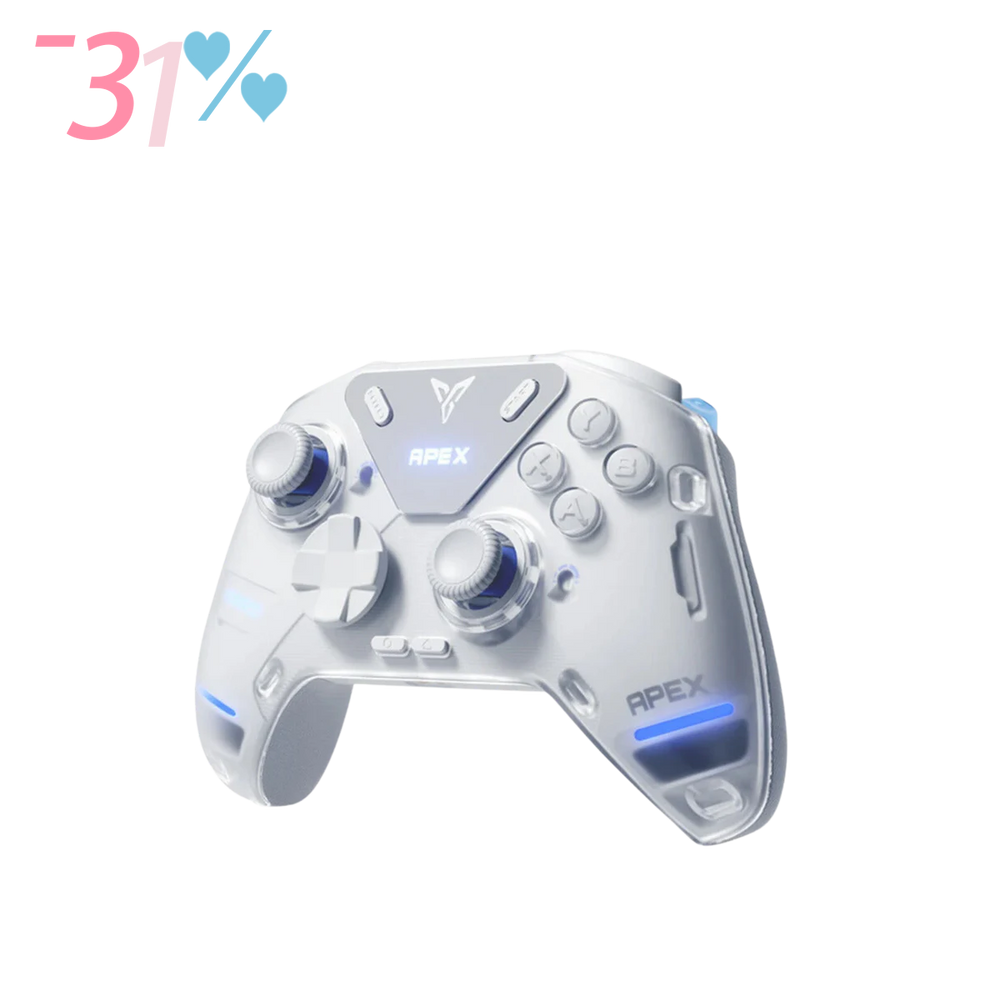 Flydigi APEX 4 Wireless Controller
