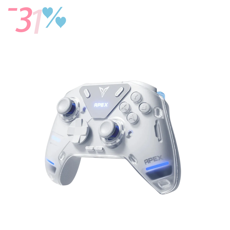 Flydigi APEX 4 Wireless Controller