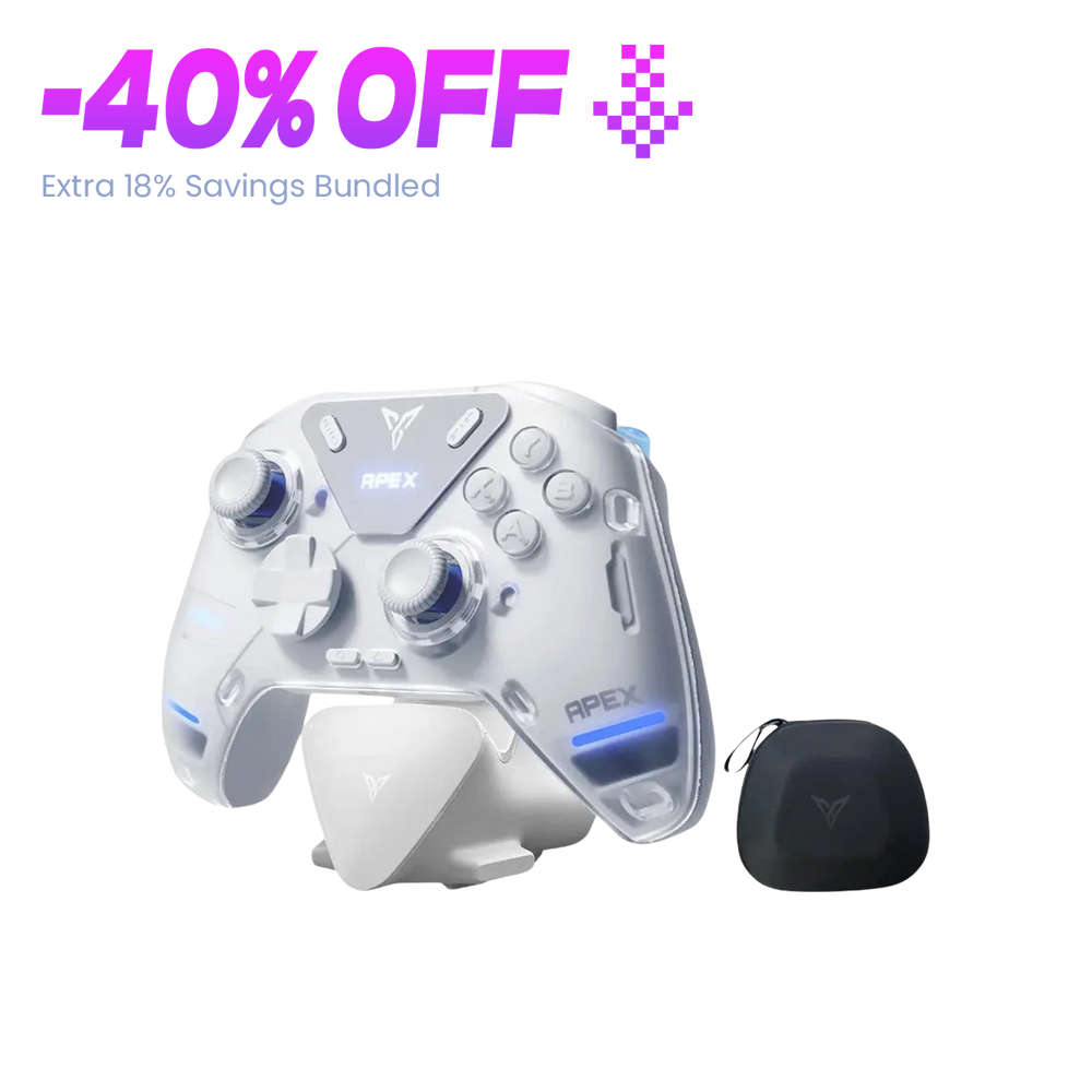 Flydigi APEX 4 Wireless Controller