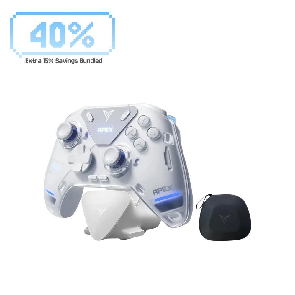Flydigi APEX 4 Wireless Controller