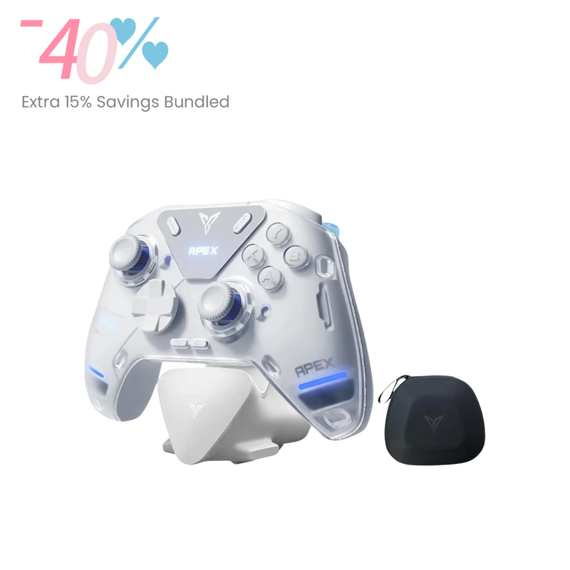 Flydigi APEX 4 Wireless Controller