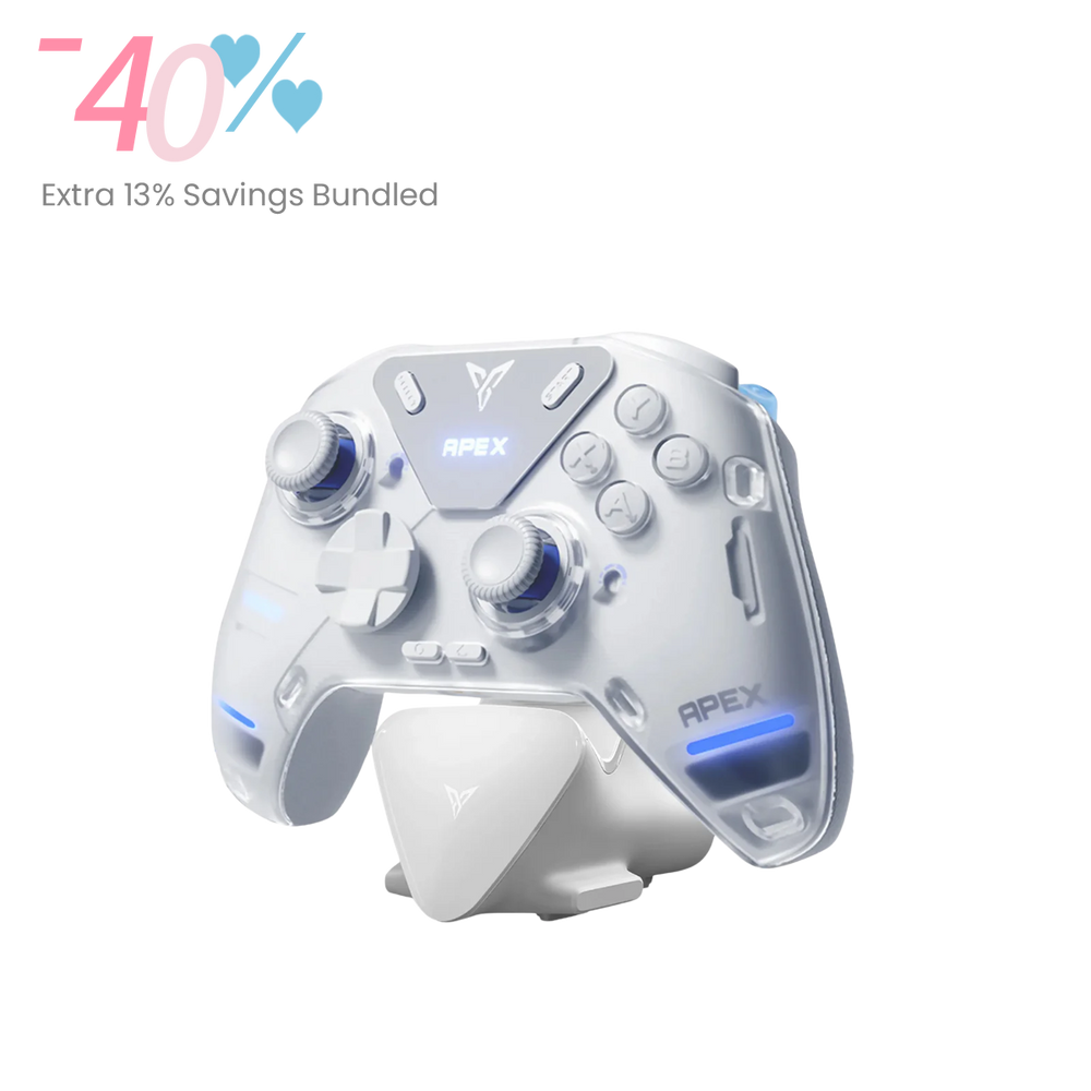Flydigi APEX 4 Wireless Controller