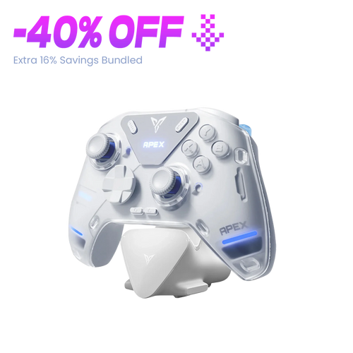 Flydigi APEX 4 Wireless Controller