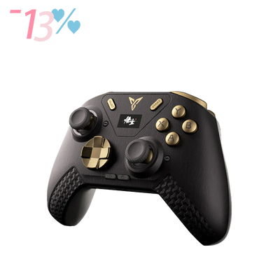 Flydigi APEX 4 Wireless Controller Black Myth: WuKong Edition