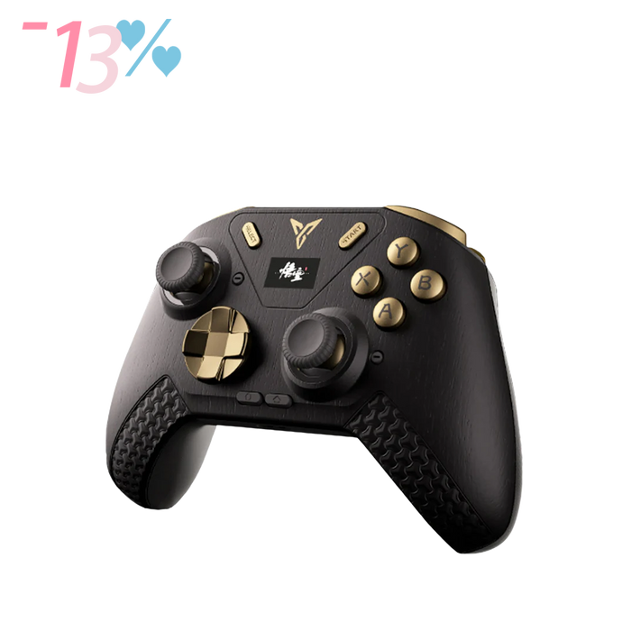 Flydigi APEX 4 Wireless Controller Black Myth: WuKong Edition