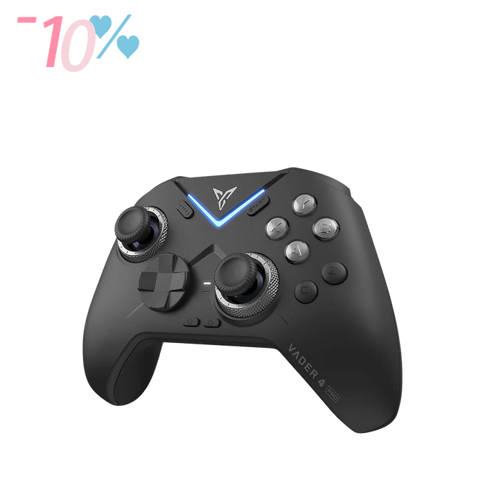 Flydigi Vader 4 Pro Wireless Controller