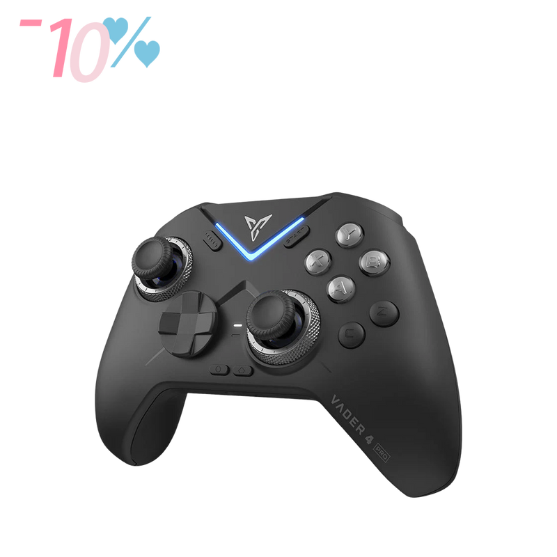 Flydigi Vader 4 Pro Wireless Controller