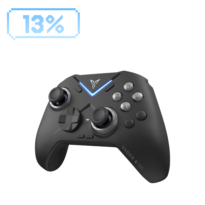 Flydigi Vader 4 Pro Wireless Controller