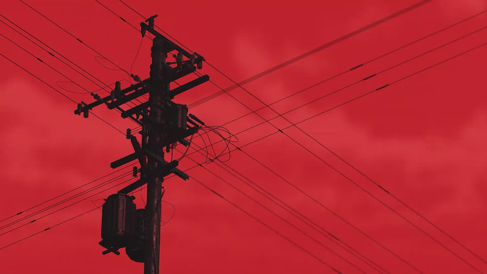 Yoose ICE Electric Shaver EVA Limited Edition