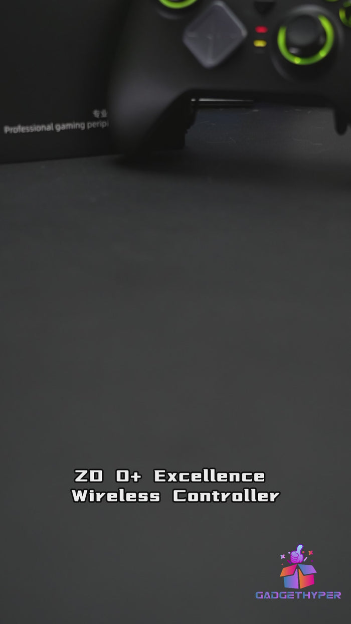 ZD O+ Excellence Wireless Controller – Core