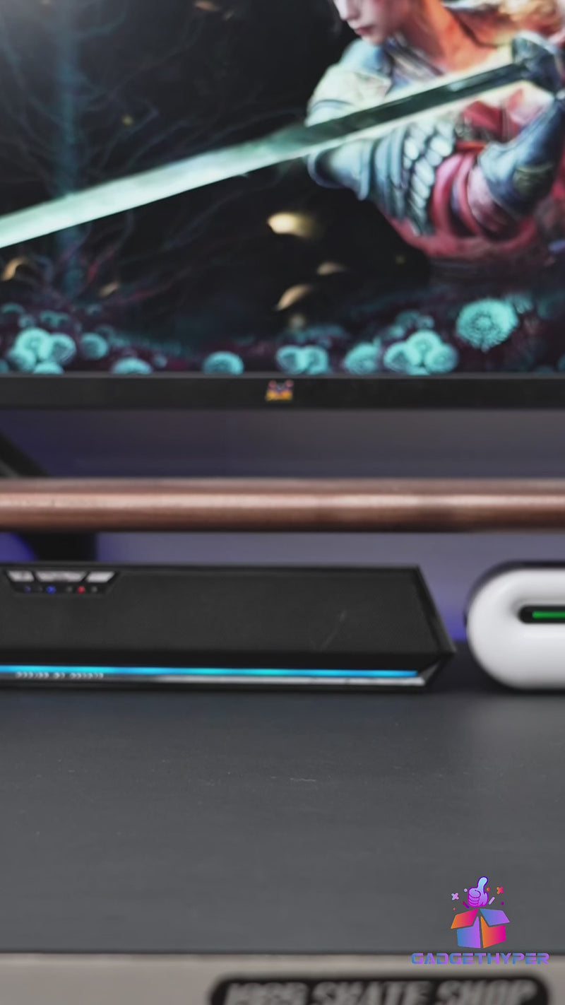 Flydigi APEX 5 Wireless Controller Wuchang: Fallen Feathers Limited Ed