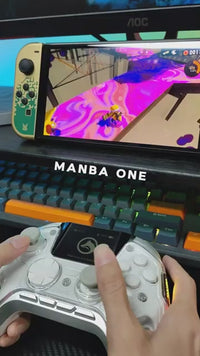 Manba One V2 Wireless Controller
