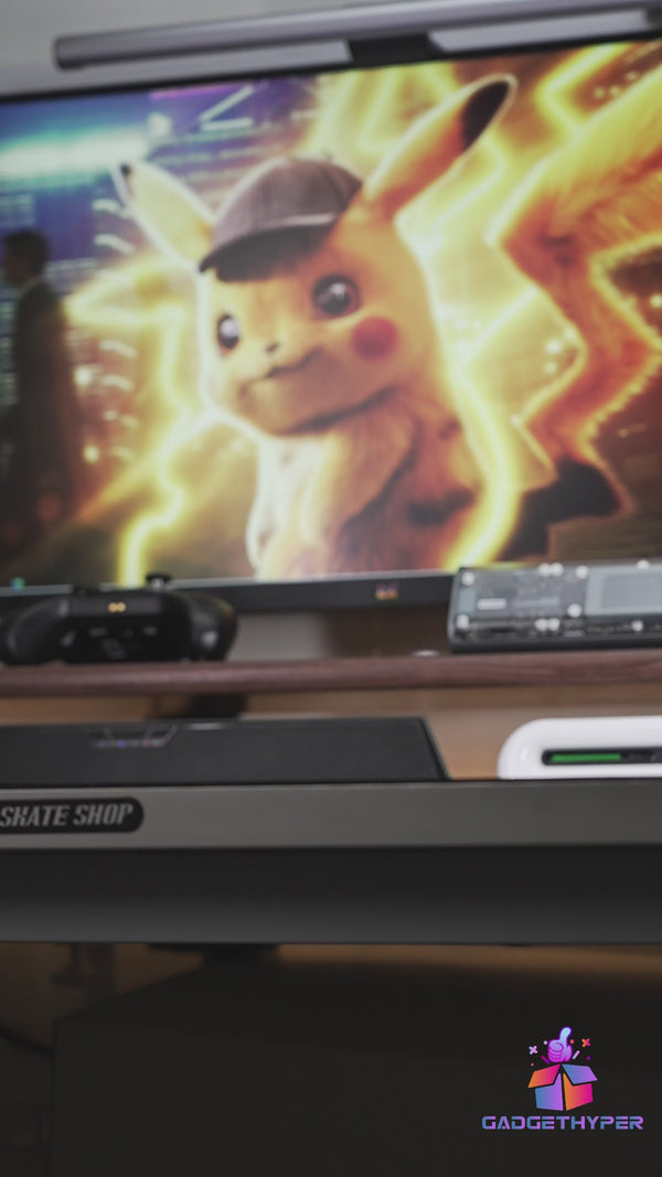 Yoose MINI Electric Shaver Pokémon Limited Edition