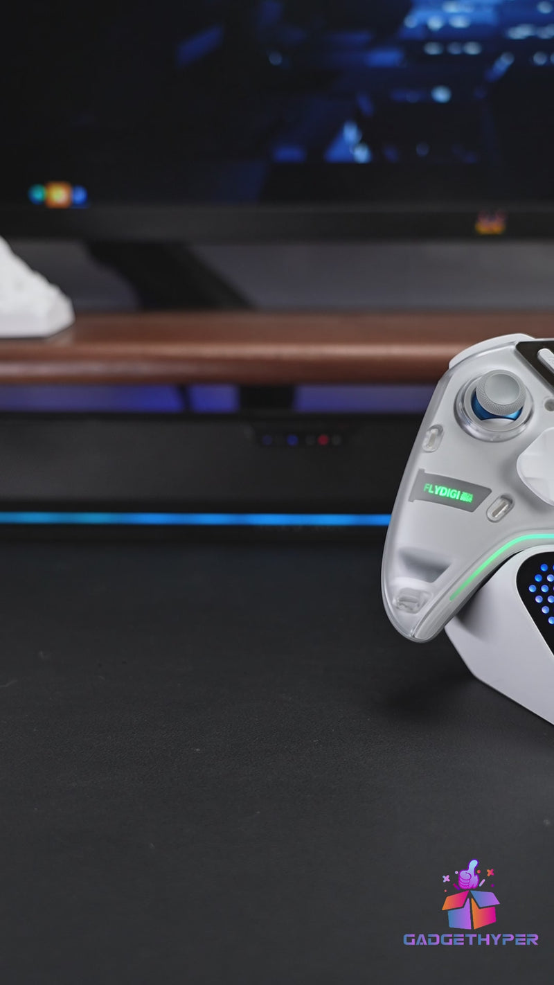 Flydigi APEX 5 Wireless Controller