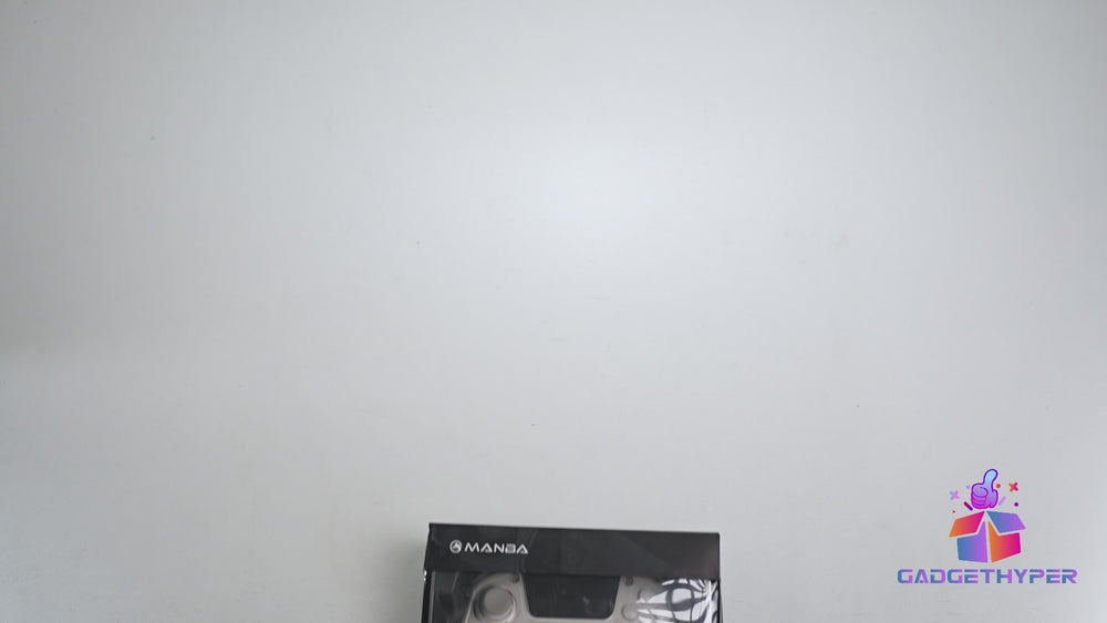 Manba One V2 Wireless Controller
